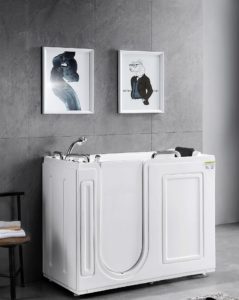 AQ88 ファインバブル シャワーヘッド マイクロナノバブル アクアビュル AQBB – ミストシャワー 美白美肌保湿温浴滅菌消臭美容 五段水流